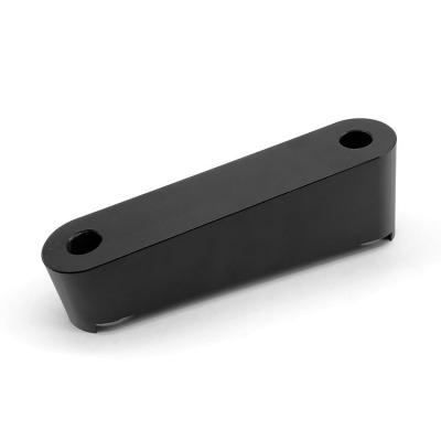 Cina Free Drawing Service High Precision Custom Aluminium CNC Milling And Turning Machining Parts Services in vendita