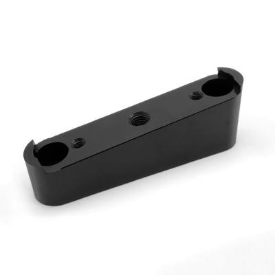 Cina Free Drawing Service High Precision Custom Aluminium CNC Milling And Turning Machining Parts Services in vendita