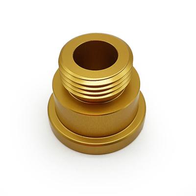 Cina Great Mechanical Parts Made In China CNC Turning Service in vendita