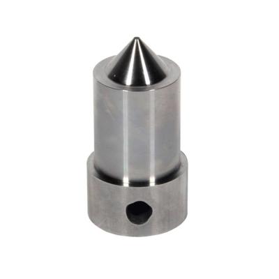 China High Precision Cheap CNC Machining Stainless Steel/aluminum/brass Parts Te koop