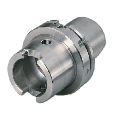 China High Precision CNC Machined Stainless Steel brass aluminum Part With Polishing Service for sale
