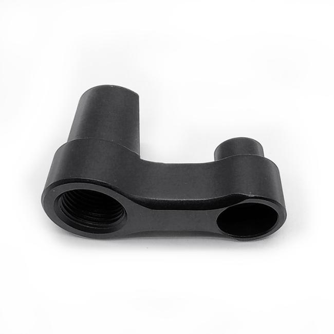 cnc machining part