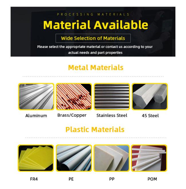 precision metal stamping parts