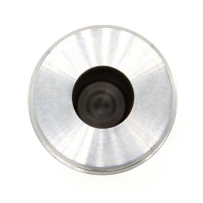 中国 High Precision CNC Machining Parts Stainless Steel Fork Tube Extensions 販売のため