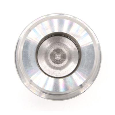 中国 High Precision CNC Machining Parts Stainless Steel Fork Tube Extensions 販売のため