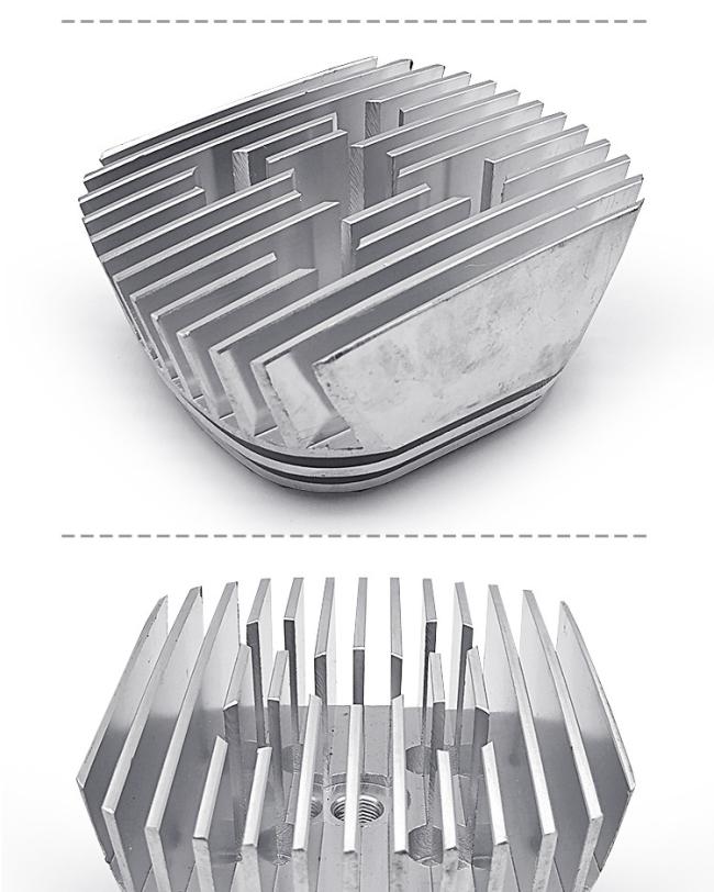 cnc milling titanium