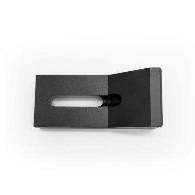 Cina High Speed Precision CNC Machining Parts Milling Turning Drawing Metal Processing in vendita