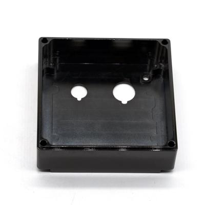 Cina Custom Magnetic Flat Service CNC Machining Parts For Watch Metal in vendita