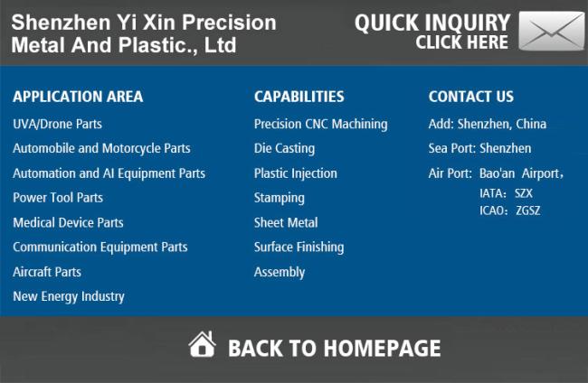 welding fabrication parts