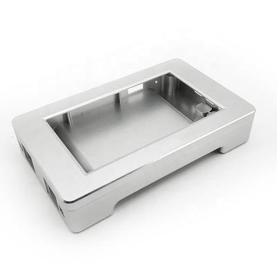 Cina Fabrication Services CNC Machining Aluminum Parts For Bicycle in vendita