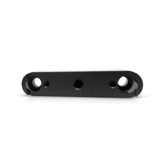 CNC machined parts