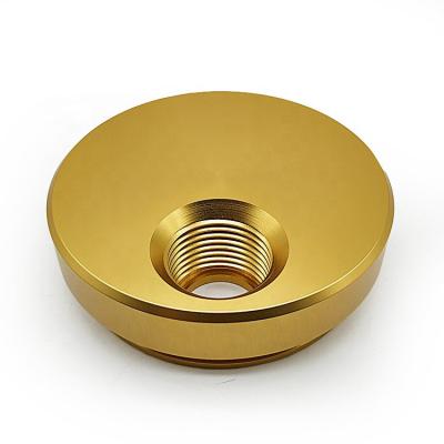 China Produttore Lavorazione CNC Parti in alluminio Servizio di lavorazione di parti CNC automobilistiche personalizzate per l'aviazione for sale