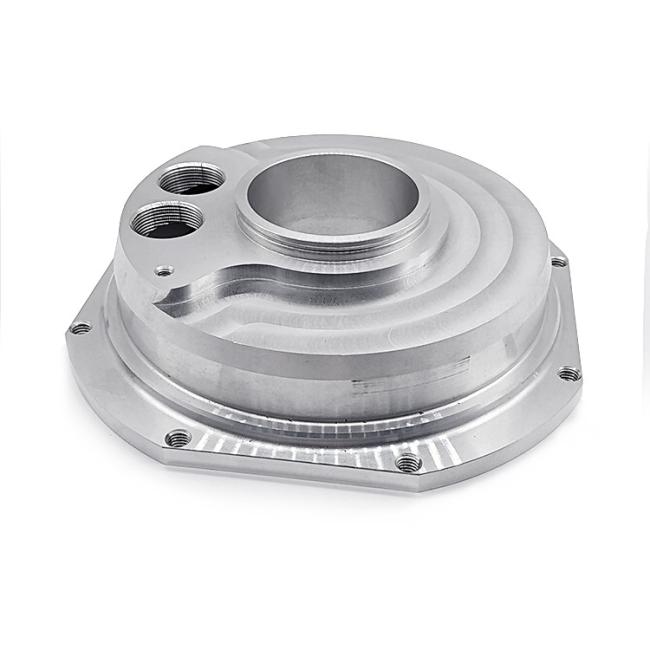 aluminum sheet metal parts ce