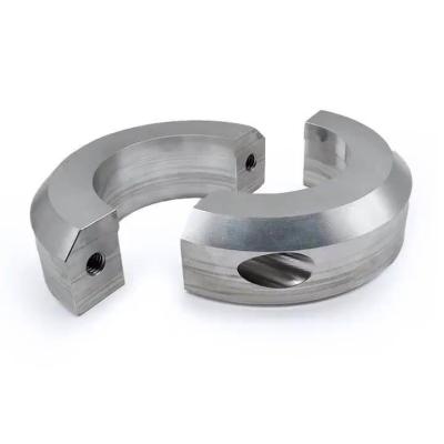 China Parti in alluminio OEM Fresatura Lavorazione CNC Pezzi di ricambio per veicoli di precisione for sale