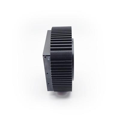 Cina Parti in alluminio OEM Parti meccaniche CNC Parti in alluminio personalizzate Mulino CNC personalizzato in vendita