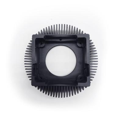 Cina Parti in alluminio OEM Parti meccaniche CNC Parti in alluminio personalizzate Mulino CNC personalizzato in vendita