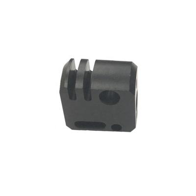 China OEM Custom Machining Anodizing Milling Services CNC Aluminum Parts for sale
