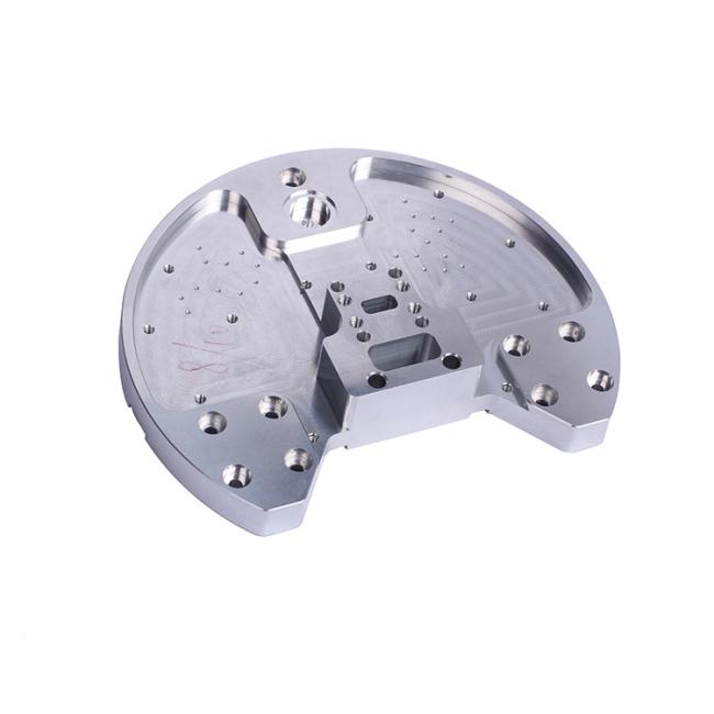 CNC machining service parts