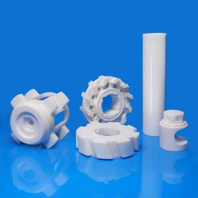 Cina Hardware Metal Precision Precision CNC Parts Plastic OEM ODM Custom in vendita