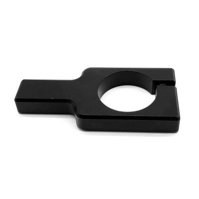 Китай Professional Custom Metal Service , Milling And Turning CNC Machining Aluminum Parts продается