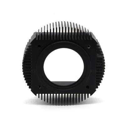 Cina Custom Made Machine Precision CNC Turn Parts Professional OEM Factory CNC in vendita