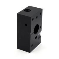 China Plastic Process Machine Milling Custom CNC Machining Parts Mechanical Tools Service for sale