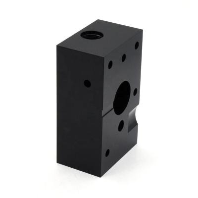 中国 Plastic Process Machine Milling Custom CNC Machining Parts Mechanical Tools Service 販売のため