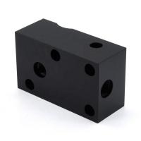 China Plastic Process Machine Milling Custom CNC Machining Parts Mechanical Tools Service for sale