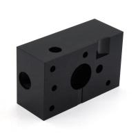 China Plastic Process Machine Milling Custom CNC Machining Parts Mechanical Tools Service for sale