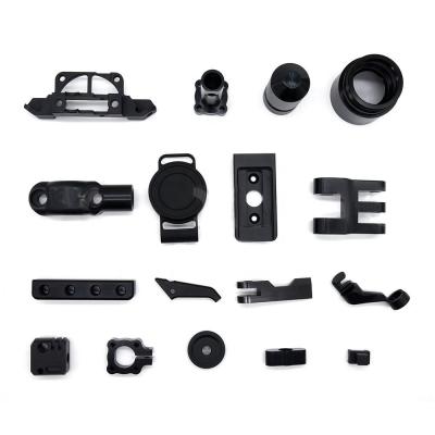 China High Precision CNC Machining Parts Fabrication Metal Service for sale