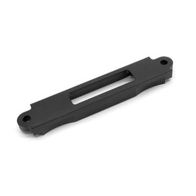 Cina CNC Mill And Turned Machining Fabricated Precision Aluminum Parts Online Services in vendita