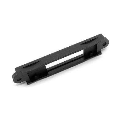 Cina CNC Mill And Turned Machining Fabricated Precision Aluminum Parts Online Services in vendita