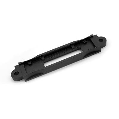 Cina CNC Mill And Turned Machining Fabricated Precision Aluminum Parts Online Services in vendita