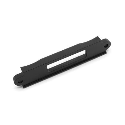 Cina CNC Mill And Turned Machining Fabricated Precision Aluminum Parts Online Services in vendita