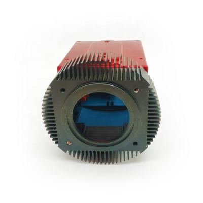 Cina Stable Delivery Machining Parts Aluminium CNC Turning Fishing Boat Accessories Factory CNC Machining Service in vendita