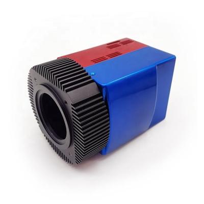 Cina Stable Delivery Machining Parts Aluminium CNC Turning Fishing Boat Accessories Factory CNC Machining Service in vendita