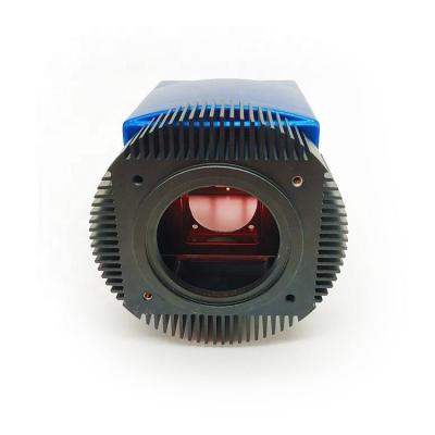 Cina Stable Delivery Machining Parts Aluminium CNC Turning Fishing Boat Accessories Factory CNC Machining Service in vendita