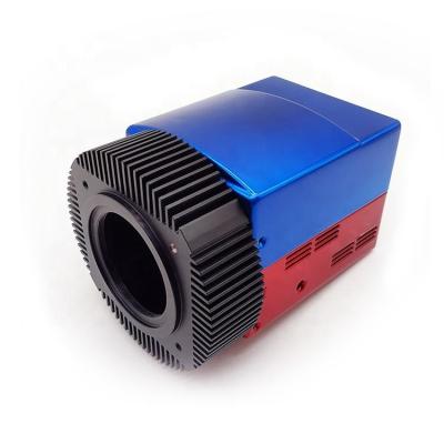 Cina Stable Delivery Machining Parts Aluminium CNC Turning Fishing Boat Accessories Factory CNC Machining Service in vendita