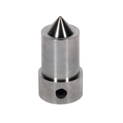 Cina Stable Delivery CNC Machining Aluminum Parts Aluminum CNC Machining Parts Machining Services For Bicycle in vendita