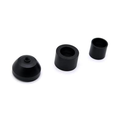 Cina Yixin Precision CNC Turning Precision Custom Manufacture OEM Plastic Service Prototype Pom Machining CNC Spare Parts in vendita