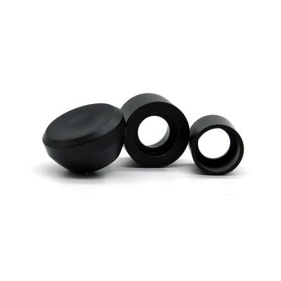 Cina Yixin Precision CNC Turning Precision Custom Manufacture OEM Plastic Service Prototype Pom Machining CNC Spare Parts in vendita