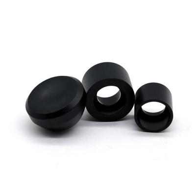 Cina Yixin Precision CNC Turning Precision Custom Manufacture OEM Plastic Service Prototype Pom Machining CNC Spare Parts in vendita