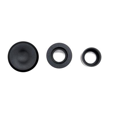 Cina Yixin Precision CNC Turning Precision Custom Manufacture OEM Plastic Service Prototype Pom Machining CNC Spare Parts in vendita
