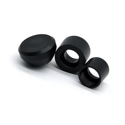 Cina Yixin Precision CNC Turning Precision Custom Manufacture OEM Plastic Service Prototype Pom Machining CNC Spare Parts in vendita