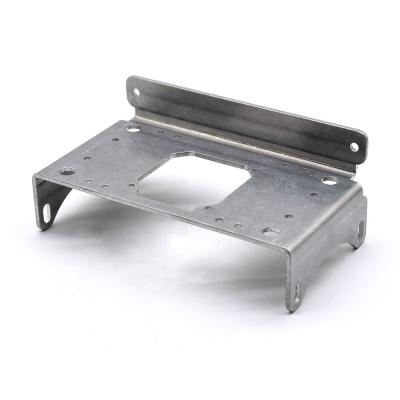 Cina Yixin Precision CNC Parts Manufacturer OEM Customize CNC Turn Mill Aluminum Parts Milled Metal Parts in vendita