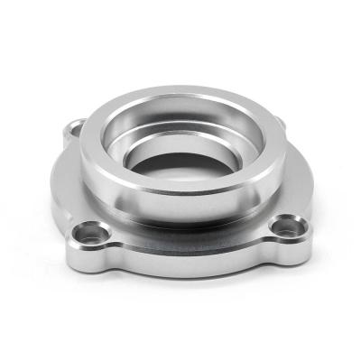 China Yixin Precision CNC Machining Precision Aluminum Metal Part CNC Milling Service for sale