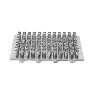 Cina CNC Service Precision Aluminum Parts Yixin Machining Milling in vendita