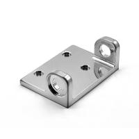 China Mechanical Customized CNC Turning Milling Precision Casting Service Fabrication for sale