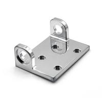 China Mechanical Customized CNC Turning Milling Precision Casting Service Fabrication for sale