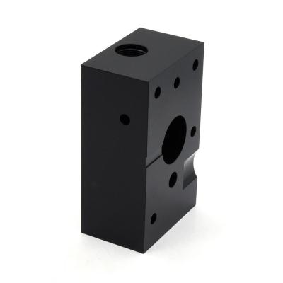 Cina Il laser di alluminio di giro di CNC che taglia l'OEM di precisione di Yixin di servizio personalizza in vendita